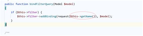 grid列筛选器如果使用关联字段有问题 Issue z song laravel admin GitHub