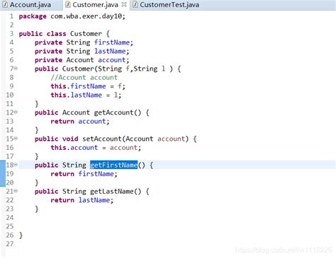 java存钱取钱问题 提供一个从account中取款的withdraw方法 确保取款金额不超过余额。如果是 则不应 csdn博客
