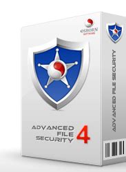 Advanced File Security Basic Basic Information And Associated File Extensions File Extension