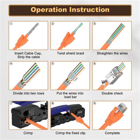 Network Installation Tool Kit Vcelink