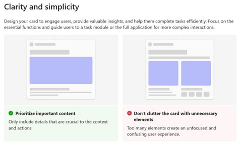 Adaptive Cards Documentation Hub And Adaptive Cards Updates