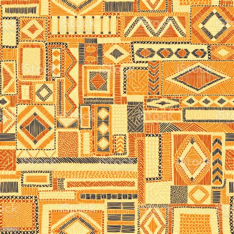 수 놓은 완벽 한 패치워크 패턴입니다 보헤미안 장식입니다 가리키기에 대한 스톡 벡터 아트 및 기타 이미지 가리키기 고풍스런 공단 Istock