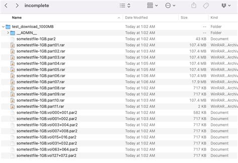Traceback On Removing Job During Extraction · Issue 2482 · Sabnzbd