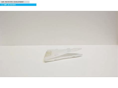 Shape Memory Polymers Materiability