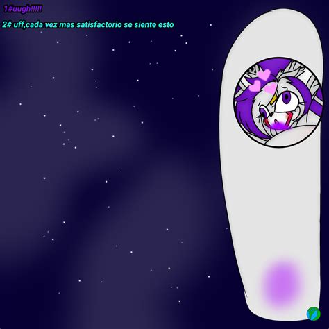 Mf Cumflation Galaxy Part 2 Art By Lauxgamer2 Rcumflation