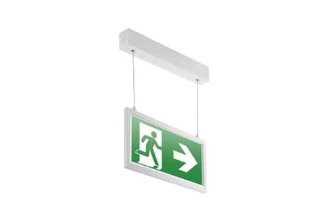 ABB Releases Emergency Lighting With DALI Communication Electrical Connection