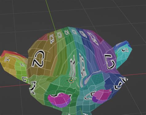 Texture Baking Understanding Bake UV Blender Stack Exchange