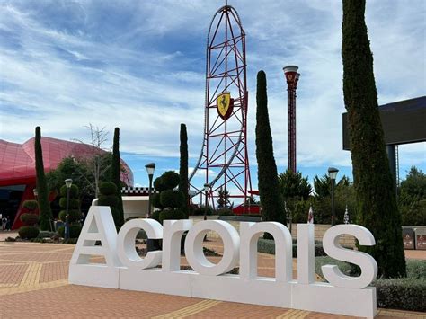 Tech Wise Solutions On Linkedin Acronismspglobal2024 Techwisesolutions Acronis Ferrariland…