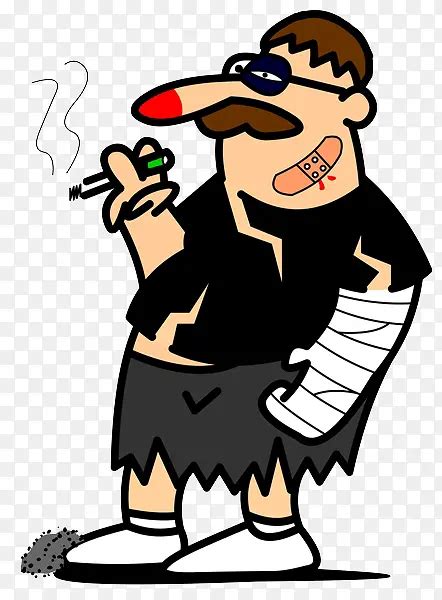 受伤的男子png图片素材下载图片编号8400804 Png素材网