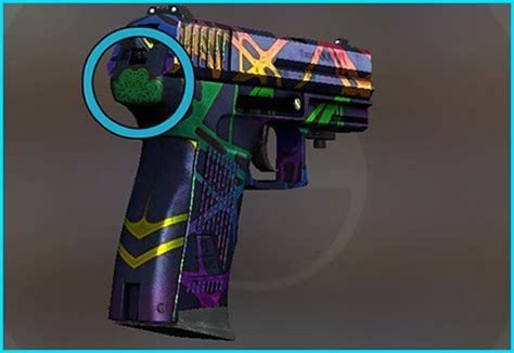 Cracking The Code Of CS GO Rare Patterns