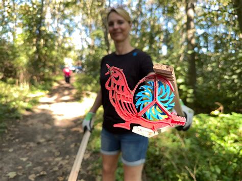 Vorsicht Design And Kommunikation