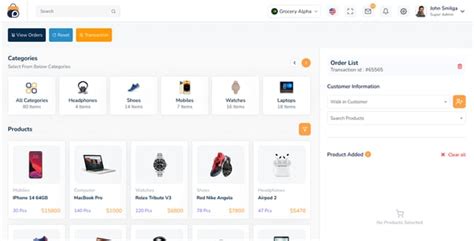 2025 s best selling admin dashboard templates