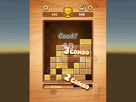 Slide Block Fall Down Play Now Online For Free Y8 Com