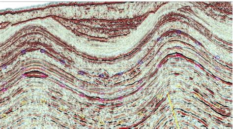 Course Title Applied Seismic Interpretation Workshop Instructor James Willis Phd