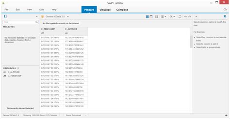 From Wroclaw To Berlin And Back Iot Analysis With Sap Community