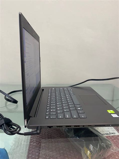 Lenovo Ideapad I Th Gen Ghz Laptop Computers Tech Laptops Notebooks On Carousell