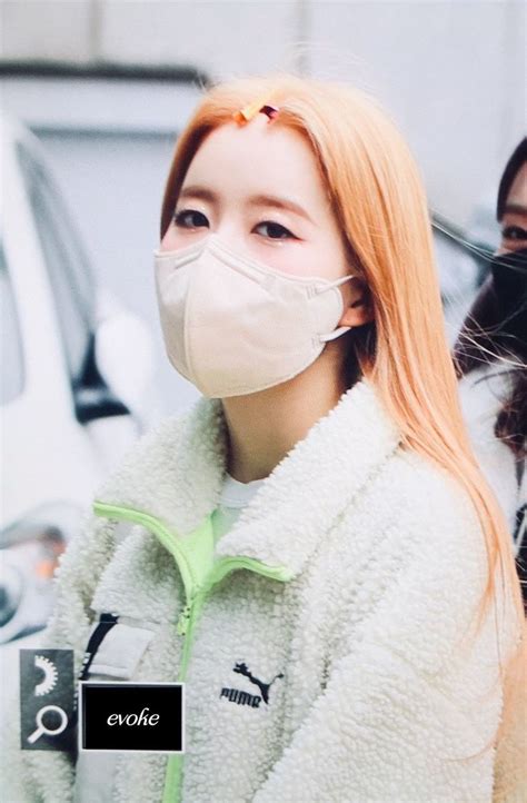 Stayc Sieun Preview Debut Girl Group Rapper