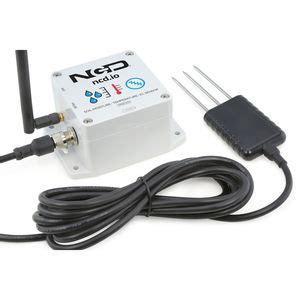 Soil Conductivity Sensor All Industrial Manufacturers