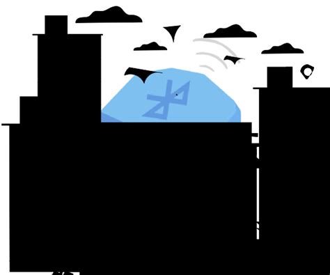 Bluetooth Proximity Marketing Proximity Marketing Solutions