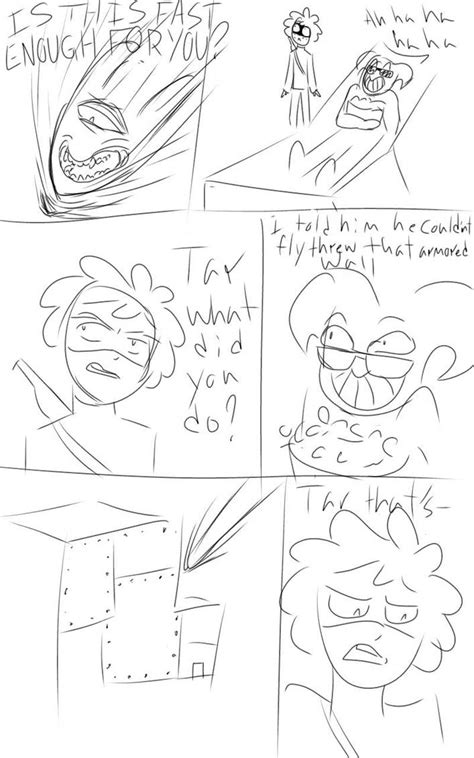 Drill Pg 2 By Zobazolla On Deviantart