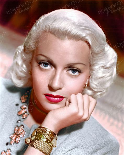 Lana Turner