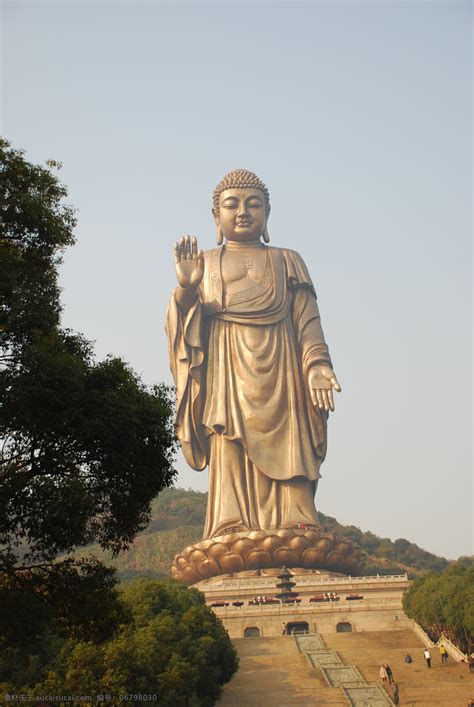 灵山大佛素材图片下载 素材编号06798030 素材天下图库