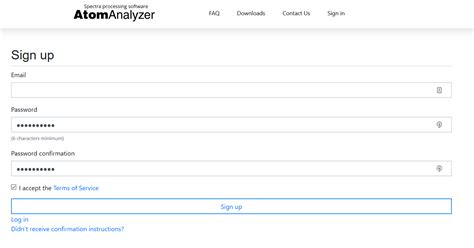 Libs Tutorials Tutorial 3 Exploring Atomanalyzer For Libs Analysis