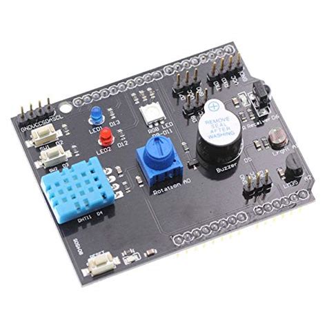 Arduino Uno With Ir Sensor