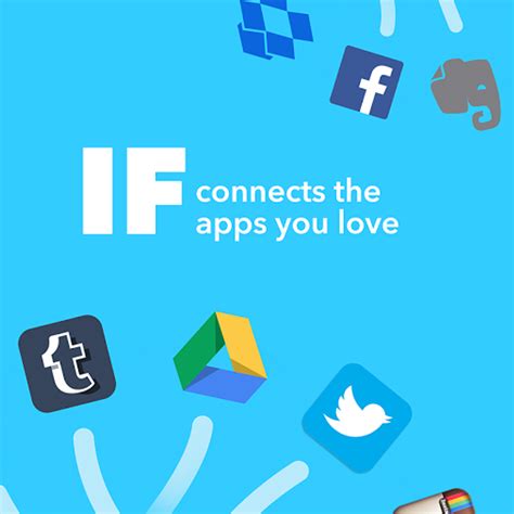 Ifttt Reviews Features And Download Links Alternativeto