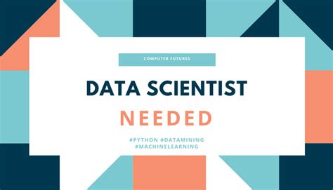 Data Scientist Python Big Data Software Editor