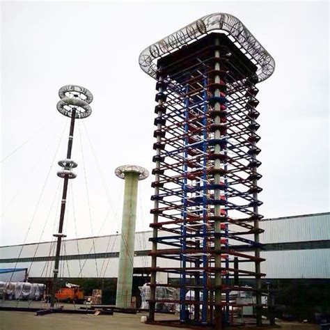advanced impulse voltage generators fivestar