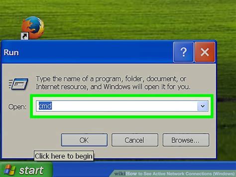 4 Ways To See Active Network Connections Windows Wikihow