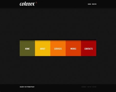 Animate Me Great Examples Of Full Js Animated Templates ⭐monsterspost