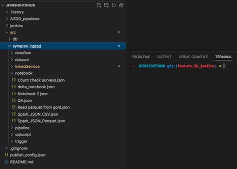 Az Synapse Notebook Create · Issue 21686 · Azureazure Cli · Github