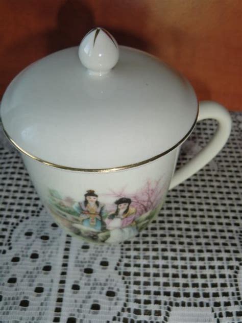 VELKÝ HRNEK NA ČAJ ČAJNÍK S POKLIČKOU Aukro