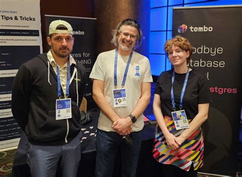Tembo On Linkedin Postgresql