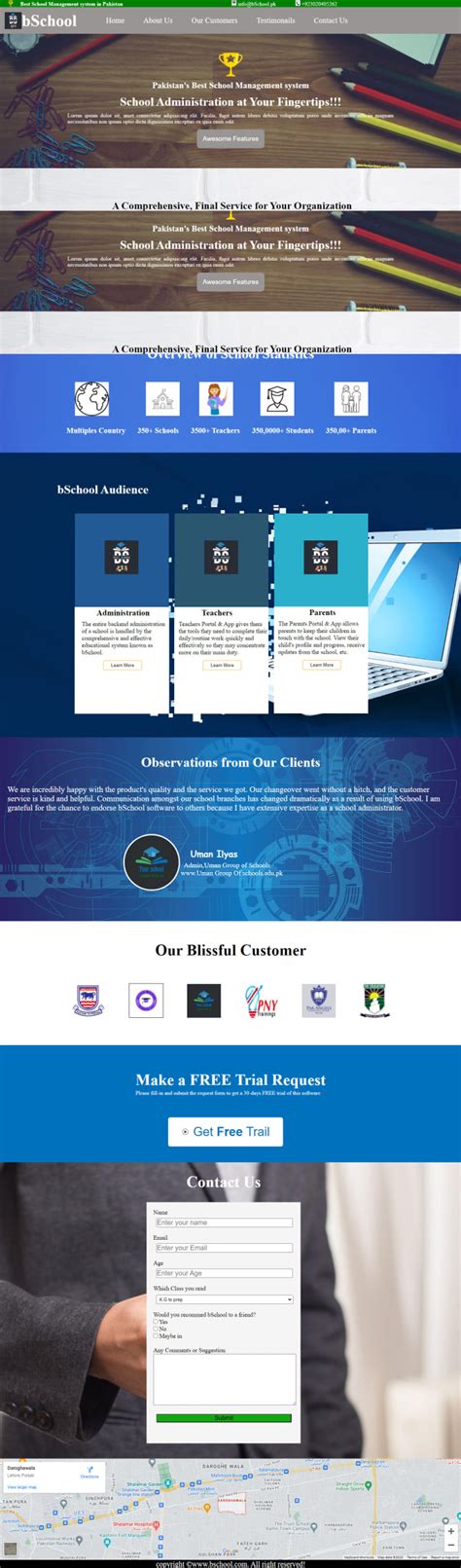 Be Yours Front End Web Developer Using Html Css Bootstrap 5 By