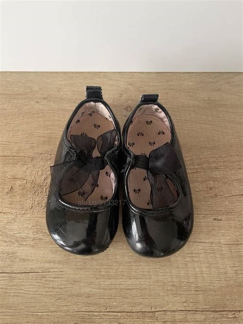 детски обувки Обувки Момиченце Eu 22 Бебешки и детски обувки Благоевград здрави норма