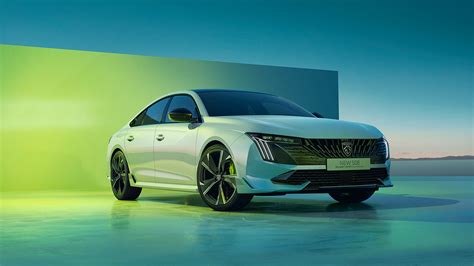 Peugeot 508 Aramızdan Ayrılıyor İkonik Peugeot Modeli Neden Üretimden Kalkıyor