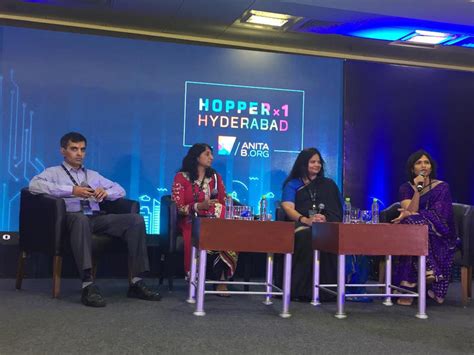 Nivedita Aggarwal On Linkedin Hopperx1hyderabad 14 Comments