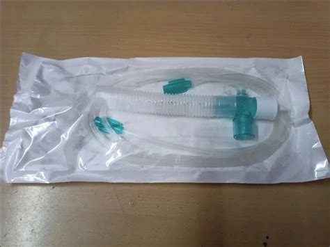 Oxygen Recovery Kit Packaging Type Packet At Best Price In Guwahati Id 26147095373