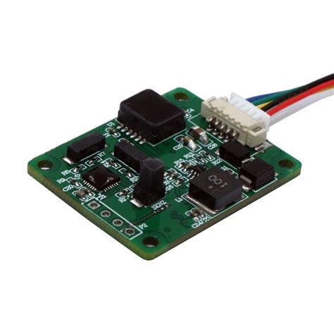 High Accuracy Compass Sensor With Built In Compass Calibration China