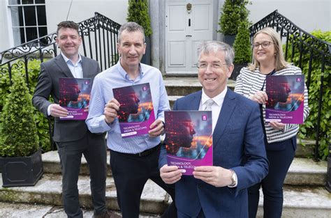 Testreach On Linkedin Saas Technology Media Telecoms Ireland Markettrends Funding