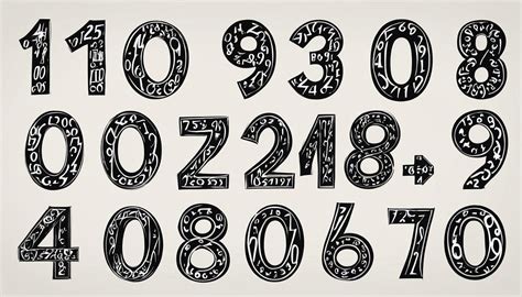 Unveiling The Mnist Dataset A Journey Into Handwritten Digit Recognition By Hashini Ranaweera