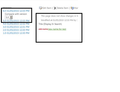 list how i can force the update item action inside sharepoint 2010