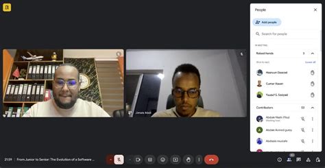 🎙️ techtalk session recap we had an insightful discussion on the… techtolkk