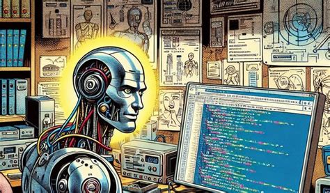 “ai” In The Workplace Are Llms Just Hype Or A Reality Rprogramming