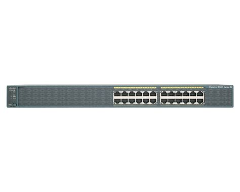 Ws C2960 24 S Switch Cisco Catalyst 2960 Network Devices Switches
