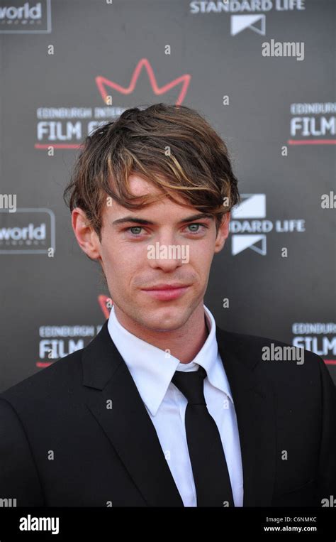 Harry Treadaway Edinburgh International Film Festival Pelican Blood