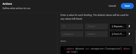 Sql Update Value Number String Become Date String · Issue 7887